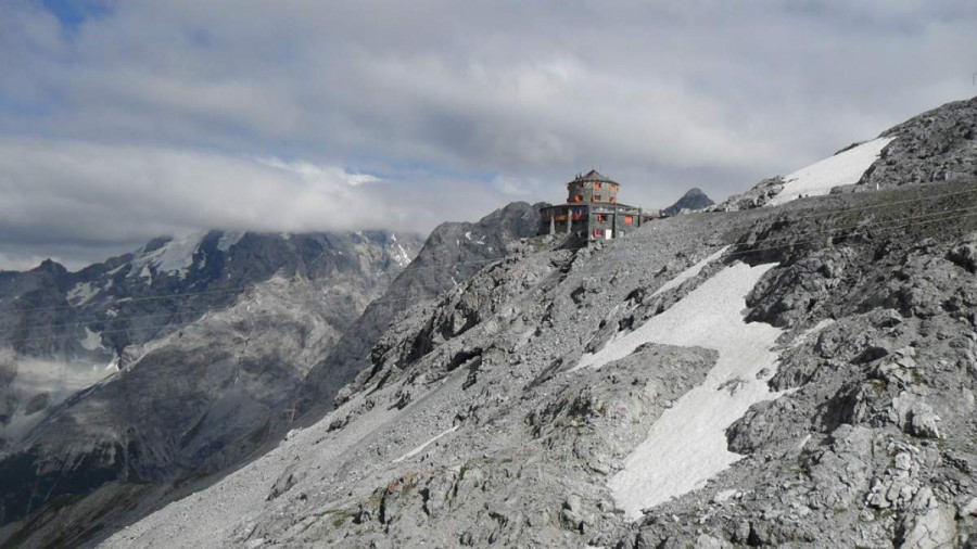 Stelvio Pass - One of the Greatest Roads in the World | Mountains For ...