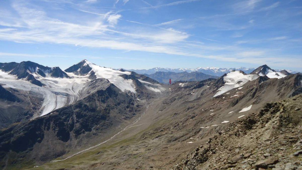 Climbing Similaun | Mountains For Everybody