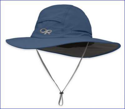 8 Best Outdoor Sun Hats For Men And Women In 2017 - Mountains For Everybody