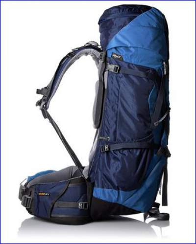 Deuter Aircontact 65 10 Pack - Impressive Features And Quality ...