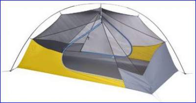 best-lightweight-2-person-hiking-tents-Nemo-Blaze-2P-Tent | Mountains ...