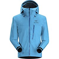 Arcteryx Alpha SL Jacket For Men And Women | Mountains For Everybody
