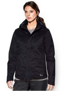10 Best 3 In 1 Jackets For Women in 2025 - For All Seasons