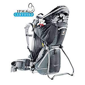 Deuter Kid Comfort III Baby Child Backpack Carrier | Mountains For ...