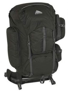 10 Great Backpacks With External Frame (Ethernal Designs)