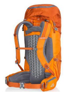Gregory Stout 45 Review (Adjustable Harness) | Mountains For Everybody