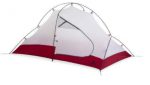 MSR Access 2 Tent Review - New 4-Season Tent | Mountains For Everybody