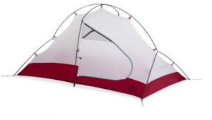 MSR Access 2 Tent Review - New 4-Season Tent | Mountains For Everybody