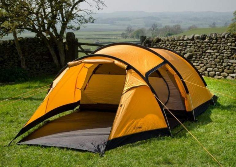 Snugpak Journey Quad 4 Person Tent - Full Protection | Mountains For ...
