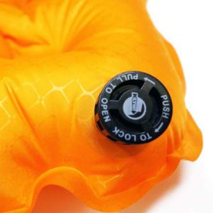 Klymit Insulated V Ultralite SL Inflatable Sleeping Pad | Mountains For ...