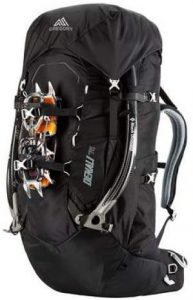 Gregory Denali 75 Review - Technical Pack For Alpinists | Mountains For ...