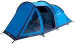 Vango Venture 350 Tent Review - 2 Rooms & Great Price | Mountains For ...