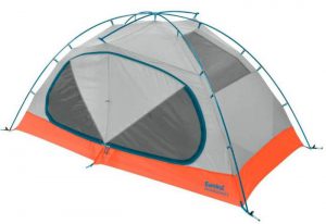Eureka Mountain Pass 2 Backpacking Tent - 4 Seasons Design | Mountains ...