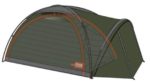 Crua Duo Dome Tent - Versatile & Unique 4 Season Tent | Mountains For ...