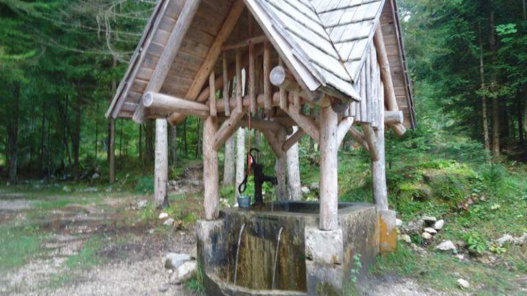 Climbing Lipnica in the Slovenian Alps - Krnica Route | Mountains For ...