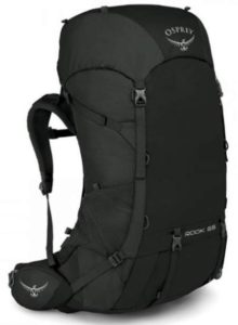 Osprey Rook 65 Backpack for Men - Great Ventilation & Price | Mountains ...