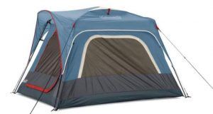 Coleman 3-Person Connectable Tent Review (Totally Unique) | Mountains ...
