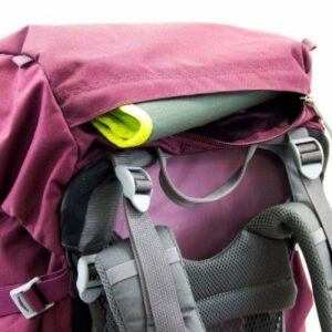 Osprey Renn 50 Pack for Women (New Series) | Mountains For Everybody