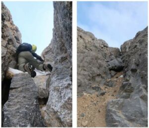 Mount Temple Scramble (Canadian Rockies) | Mountains For Everybody