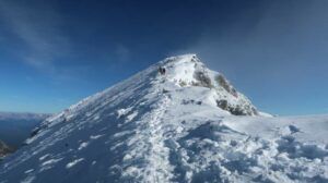 Mount Temple Scramble (Canadian Rockies) | Mountains For Everybody