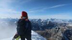 Mount Temple Scramble (Canadian Rockies) | Mountains For Everybody