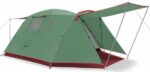 KAZOO Outdoor Camping Tent Uranus | Mountains For Everybody