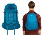 New Osprey Aether Plus and Ariel Plus Series | Mountains For Everybody