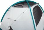 REI Base Camp 4 Tent Review (Strong Frame & Aluminum Poles) | Mountains ...