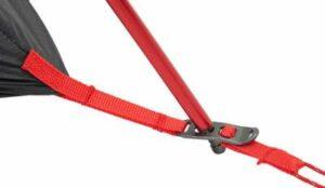 ALPS Mountaineering Backpacking Tents Helix Review (1P & 2 P)