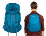 Osprey Aether Plus 85 Backpack for Men Review (Excellent Pack)