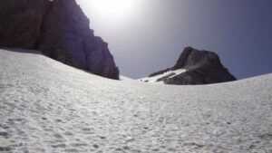 Climbing Spik (Špik) - Slovenian Alps | Mountains For Everybody