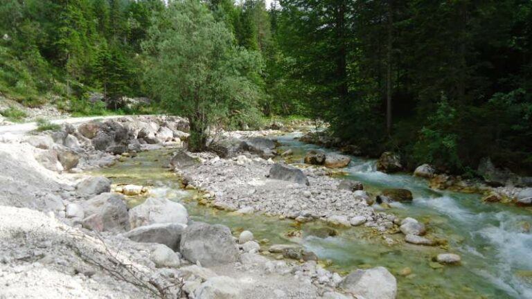 Climbing Spik (Špik) - Slovenian Alps | Mountains For Everybody