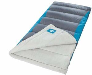 21 Best Rectangle Sleeping Bags (Updated June 2025)