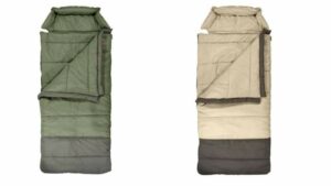 21 Best Rectangle Sleeping Bags (Updated June 2025)