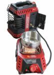 Unique Mr. Heater Buddy FLEX Portable Radiant Cooker Review