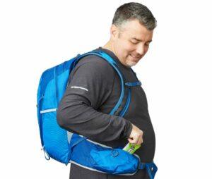 Gregory Plus Size Backpacks (For Oversized Users)