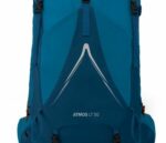 Osprey Atmos & Aura AG LT vs Osprey Atmos & Aura AG Packs
