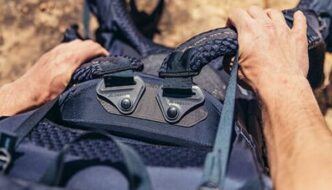 Deuter Aircontact X vs New Gregory Baltoro Backpacks