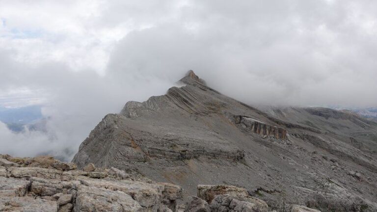 3000ers Peaks in the Dolomites (Interactive Map) | Mountains For Everybody