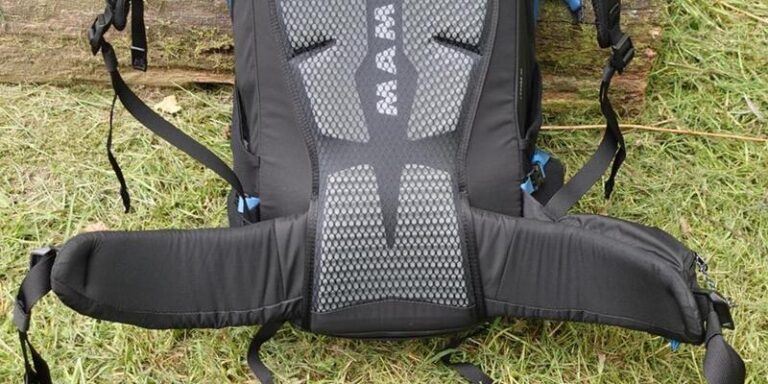 Mammut Lithium 40 Pack for Men Review (High Quality Technical Hiking Pack)