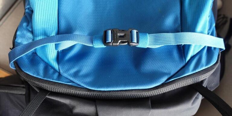 What Are All Straps on a Backpack Used For? (Revealed) | Mountains For ...