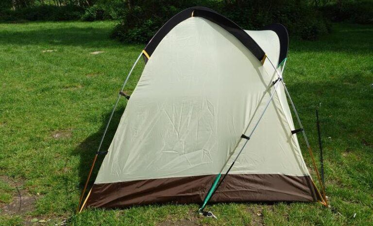 Snow Peak Amenity Dome S Tent (High Quality All-Seasons Tent ...